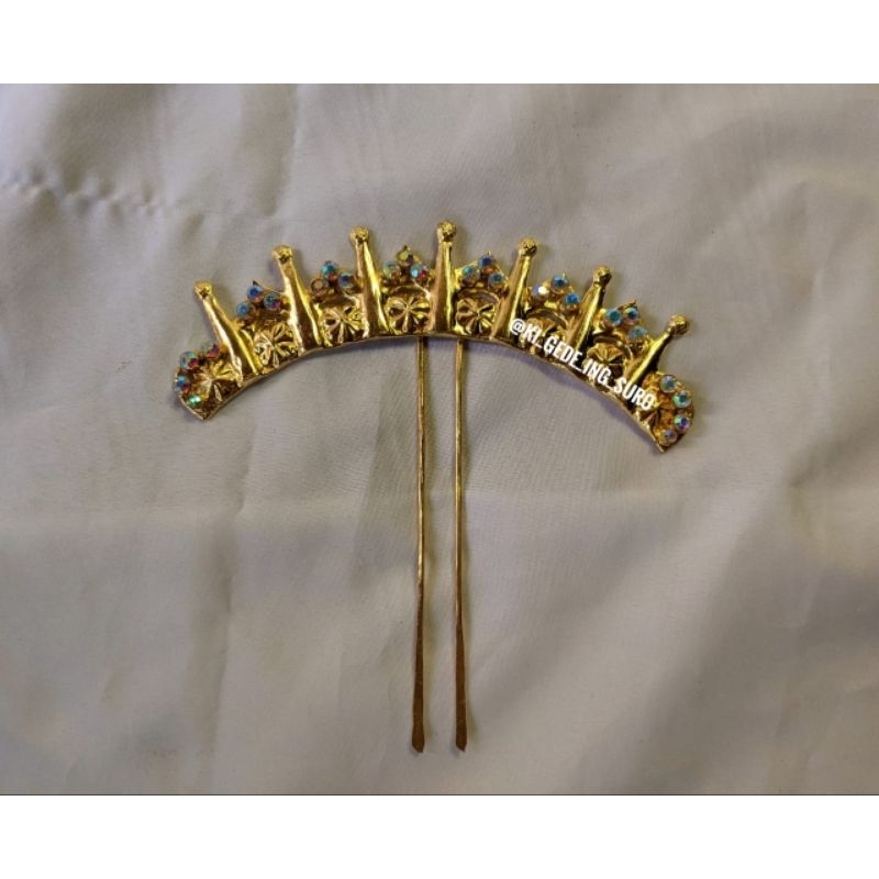 Jual Ikat Pinggang Pending Pengantin Palembang Lampung Jawa Sunda Bali ...