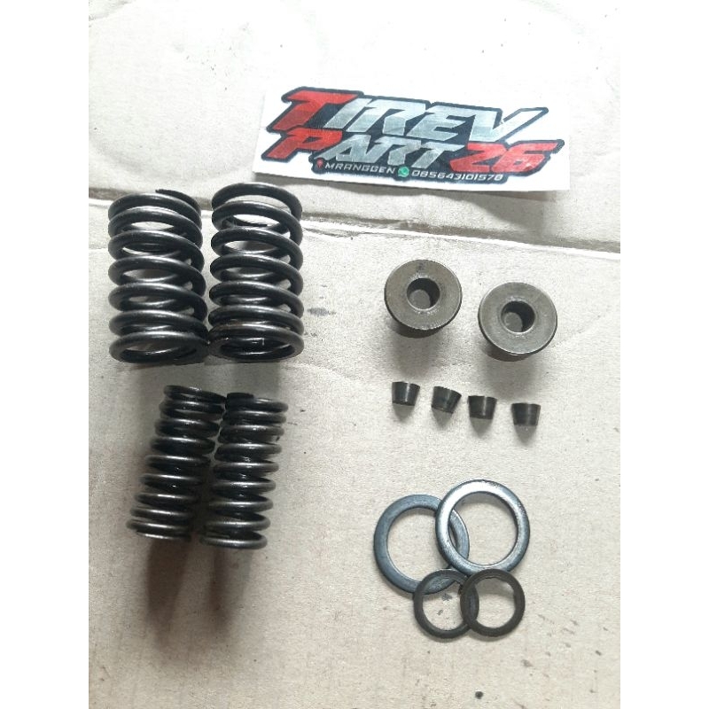 Jual per klep Tiger revo Original copotan set Topi dan Kuku macan set ... Jual per klep Tiger revo Original copotan set Topi dan Kuku macan set ...