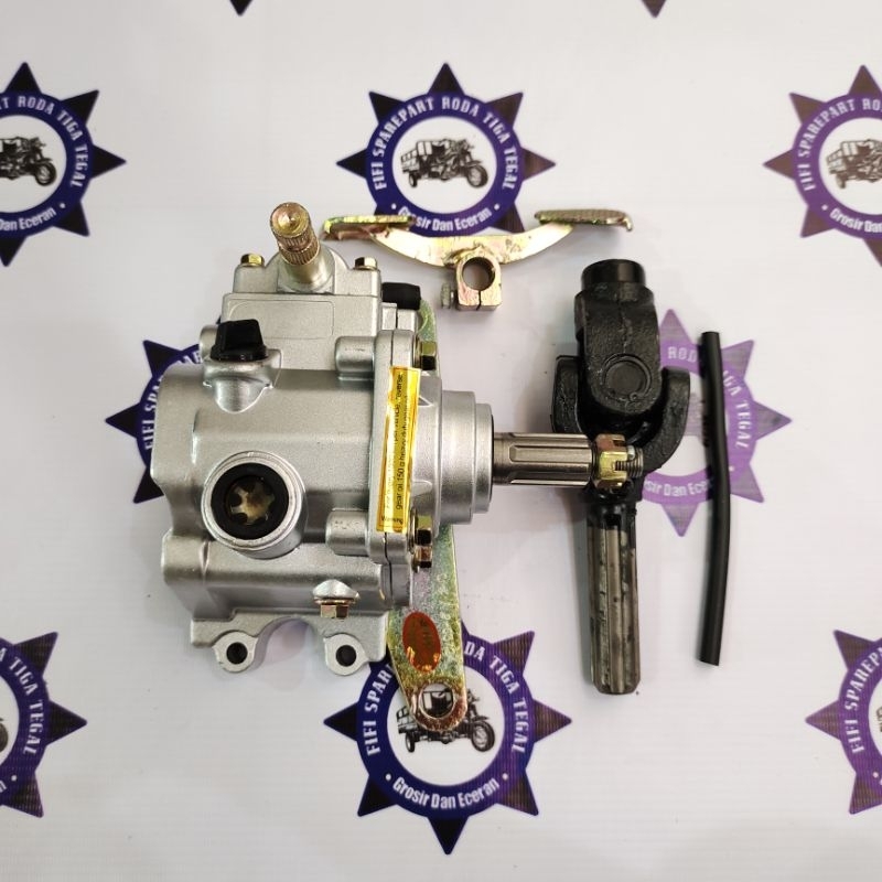 Jual Termurah Gearbox Maju Mundur For Viar Tossa Nozomi Appktm Heppy ...