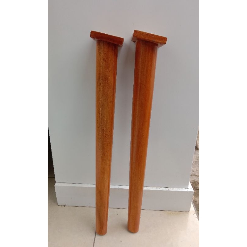 Jual kaki meja model Retno tinggi 70 cm | Shopee Indonesia
