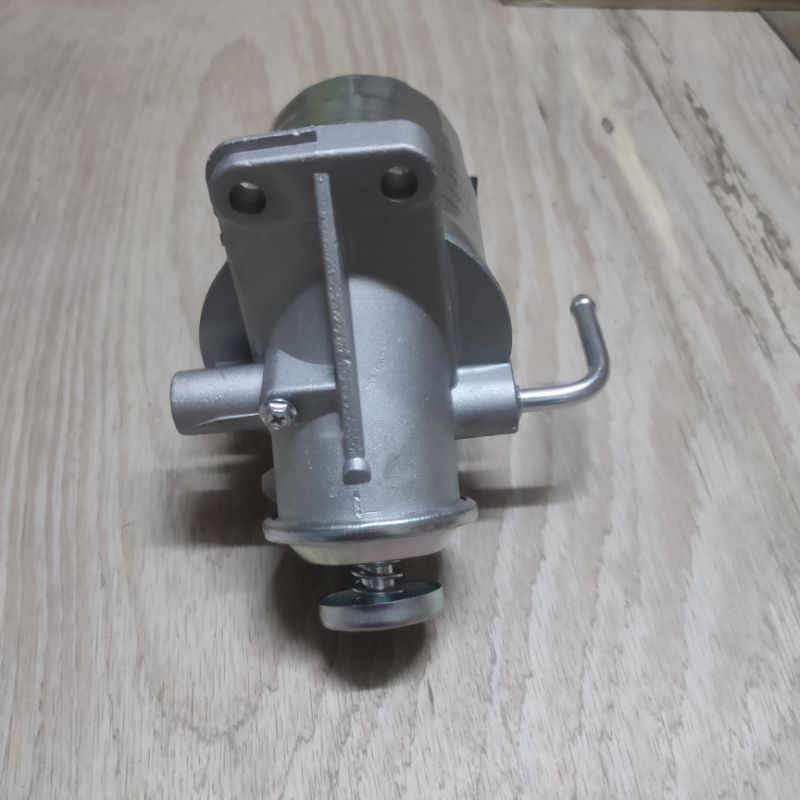 Jual pompa solar taft gt fuel filter assy taft gt fuel pump assy taft ...