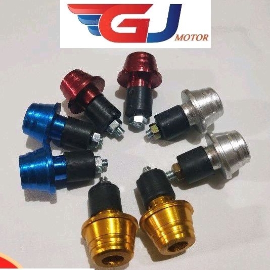 Jual jalu stang matic Bandul Stang CNC Motor Universal matic & bebek ...