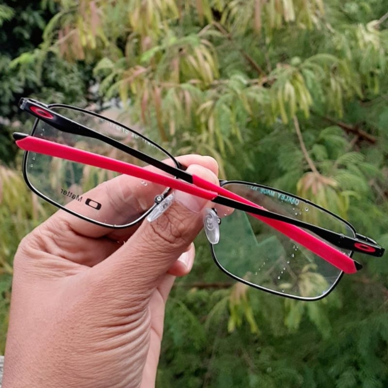 Jual KACAMATA BACA PLUS PROGRESIF /DOUBLE FOCUS JALAN DAN BACA LENS ...