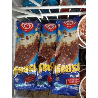 Jual Feast Ice Cream Terlengkap & Harga Terbaru Desember 2025 | Shopee ...