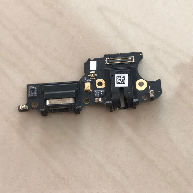 Jual papan konektor charge pcb cas realme c25 rmx3191 original ori ...