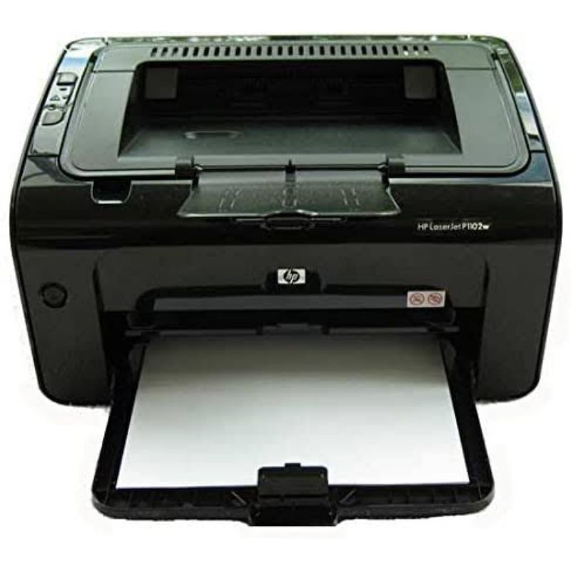 Jual Printer Laserjet HP 1102w (wifi) | Shopee Indonesia