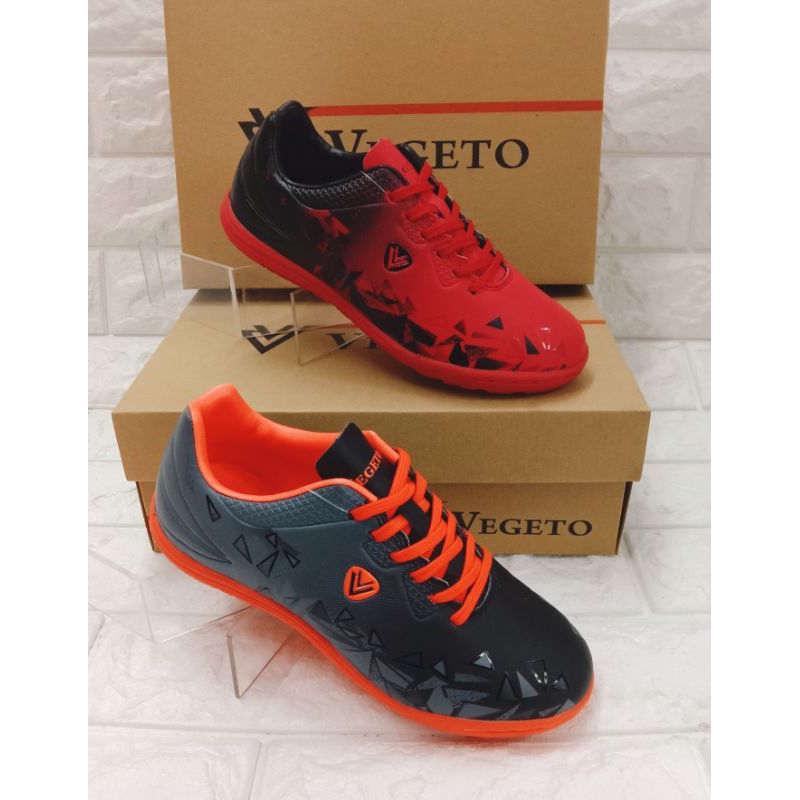 Jual SEPATU OLAHRAGA FUTSAL GIBRAN ID TERBARU ORIGINAL | Shopee Indonesia