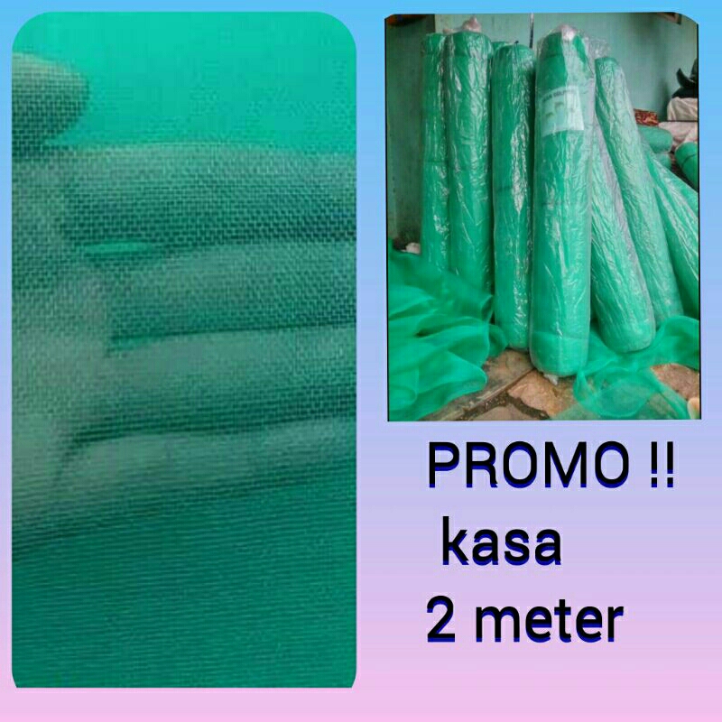 Jual jaring kasa (2 METER PROMO ) waring kasa jaring kasa hijau jaring ... Jual jaring kasa (2 METER PROMO ) waring kasa jaring kasa hijau jaring ...