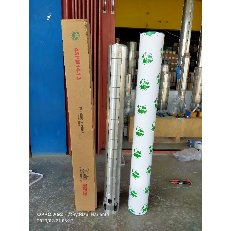Jual pompa air sp 14-13/pompa Sibel 5.5hp/pompa output 2" | Shopee ...