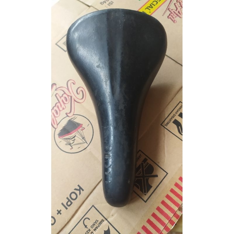 Jual sadel alba second Buat sepeda federal | Shopee Indonesia