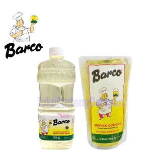 Jual Minyak Barco Terlengkap & Harga Terbaru Desember 2025 | Shopee ...