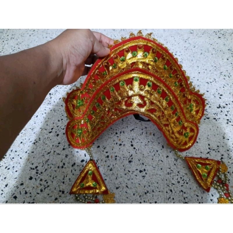 Jual sunting melayu sunting tari persembahan sunting pakaian adat ...