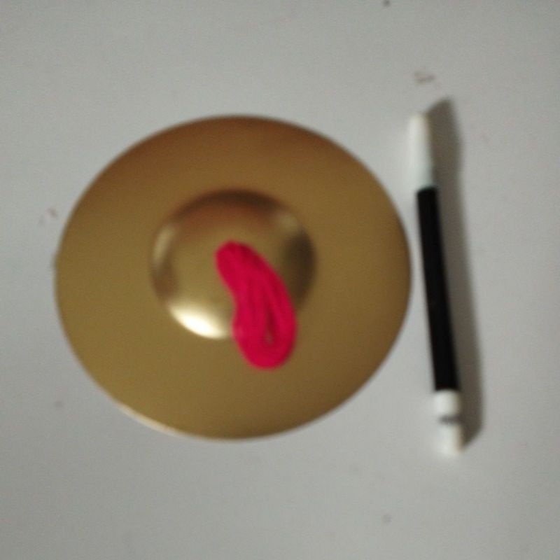 Jual Kecek Ceng Ceng Barongsai Barongan Kuda Kepang 15cm | Shopee Indonesia