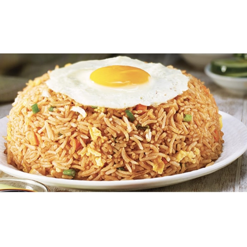 Jual Catering Nasi Goreng Raja Madang Rasa Khas Hotel Bintang 5 ...