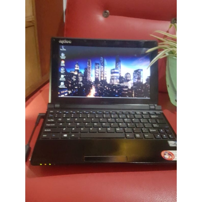 Jual Sale Laptop Netbook Lcd 10' 11' 12' slim ringan dibawa murah siap ...