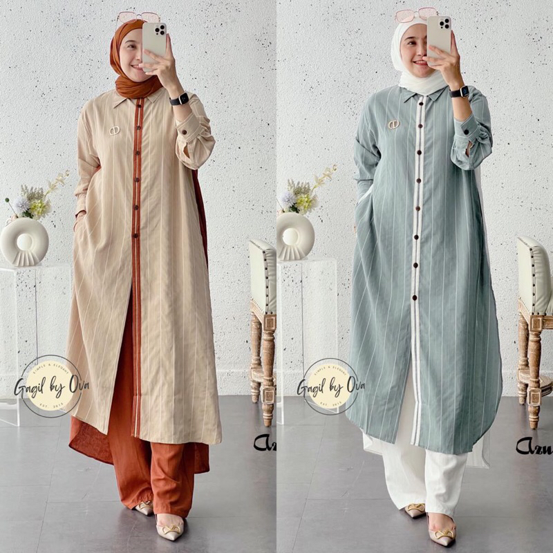 Jual Azukimi Premium Gagil by Ova | Shopee Indonesia