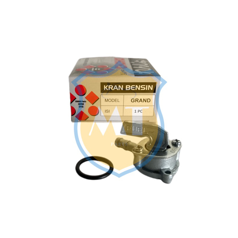 Jual Kran / Membran Bensin Grand Supra Choho | Shopee Indonesia