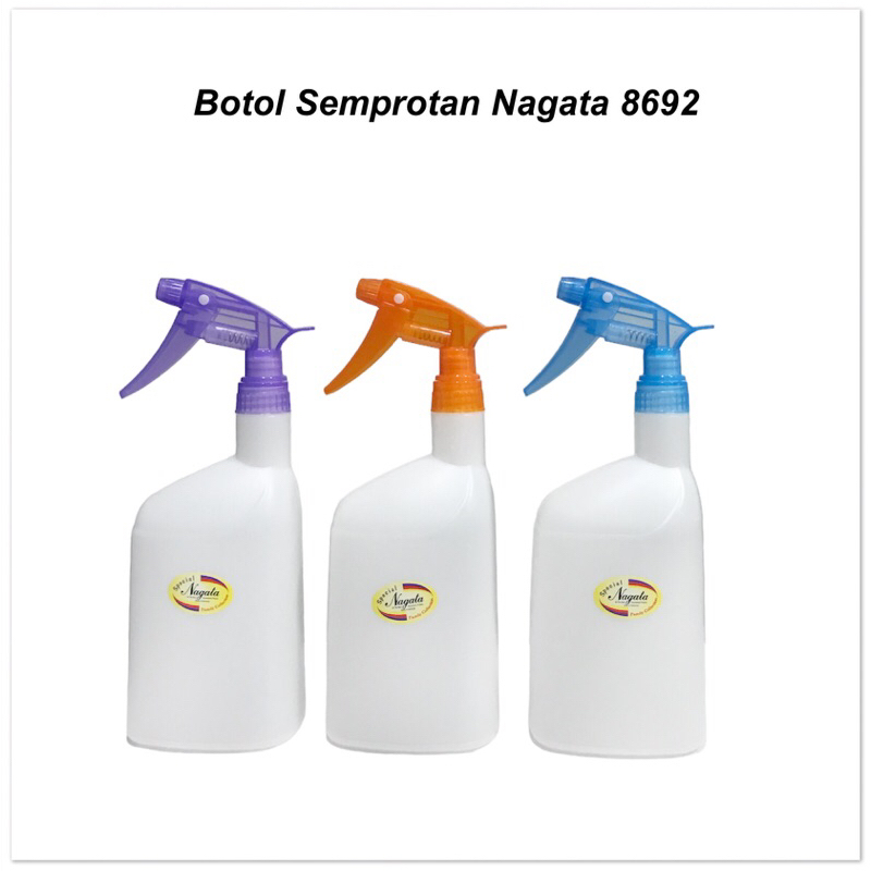 Jual Botol Semprotan Nagata | Shopee Indonesia