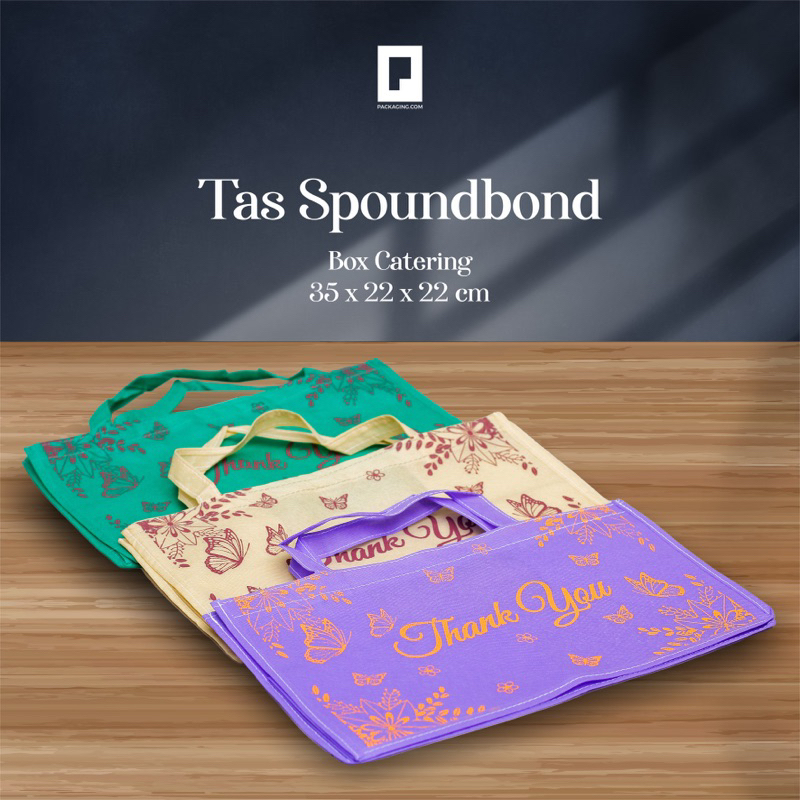 Jual Tas Kain Box Catring/Tas Box Catring/Tas Hajatan/Tas Box uk ...