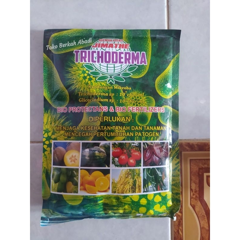 Jual TRICHODERMA | Shopee Indonesia
