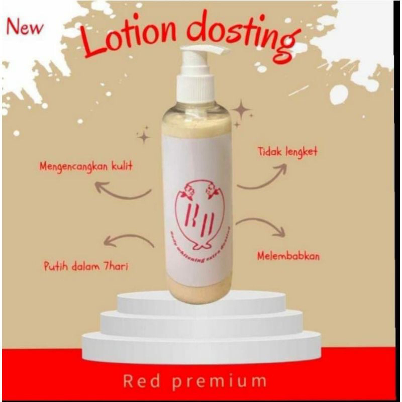 Jual CREAM RD CV ARNI/PREMIUM/KEMASAN MERAH | Shopee Indonesia