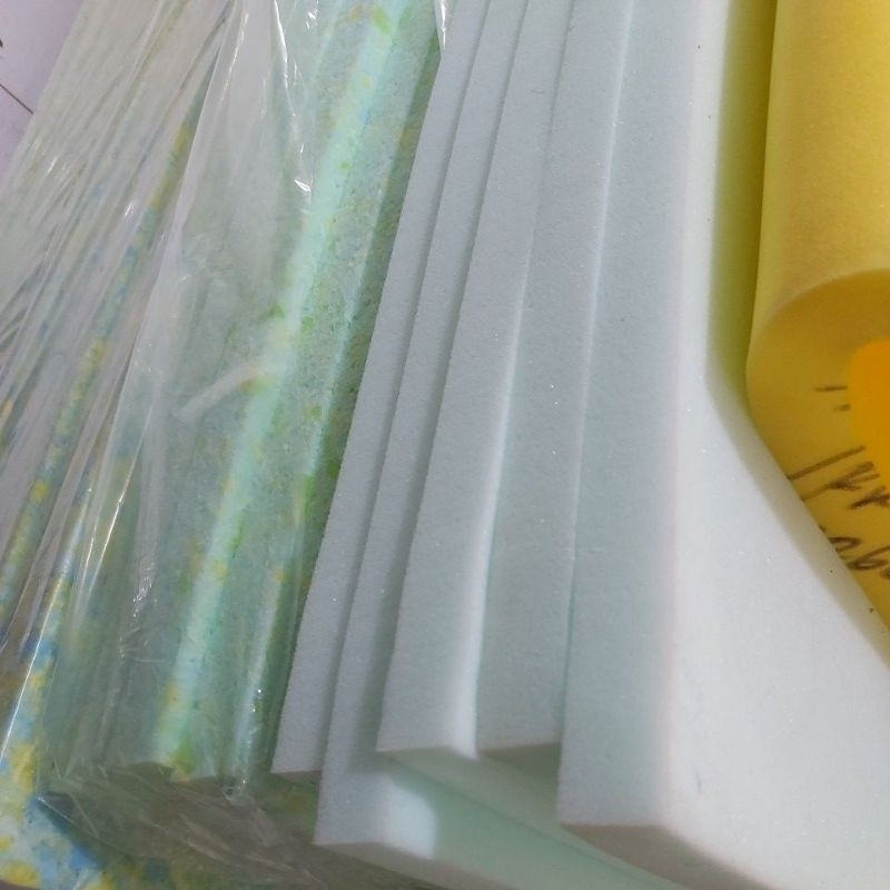 Jual busa yellow royal 2cm harga perlembar | Shopee Indonesia