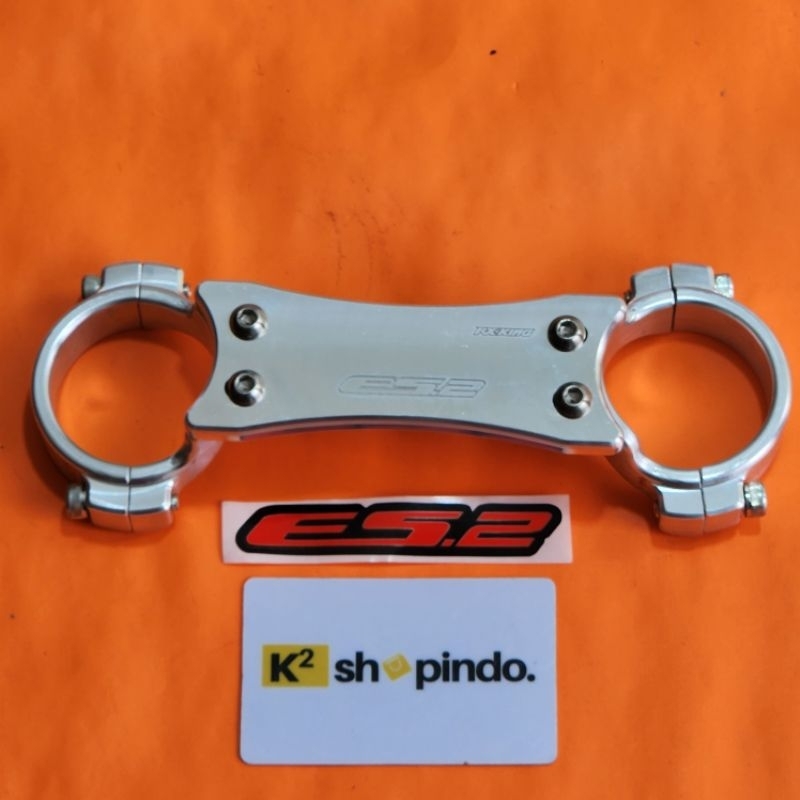 Jual Stabilizer Fork Es2 Rx king Es2 Es.2 Original Stabilizer Gembok ...