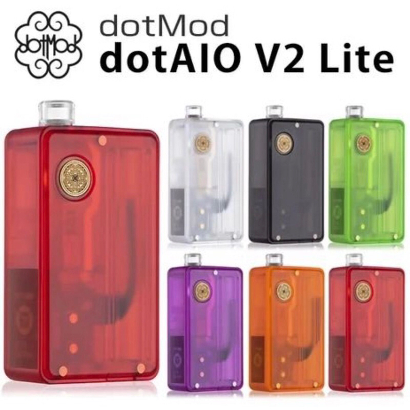 Jual DOTMOD V2 LITE | Shopee Indonesia