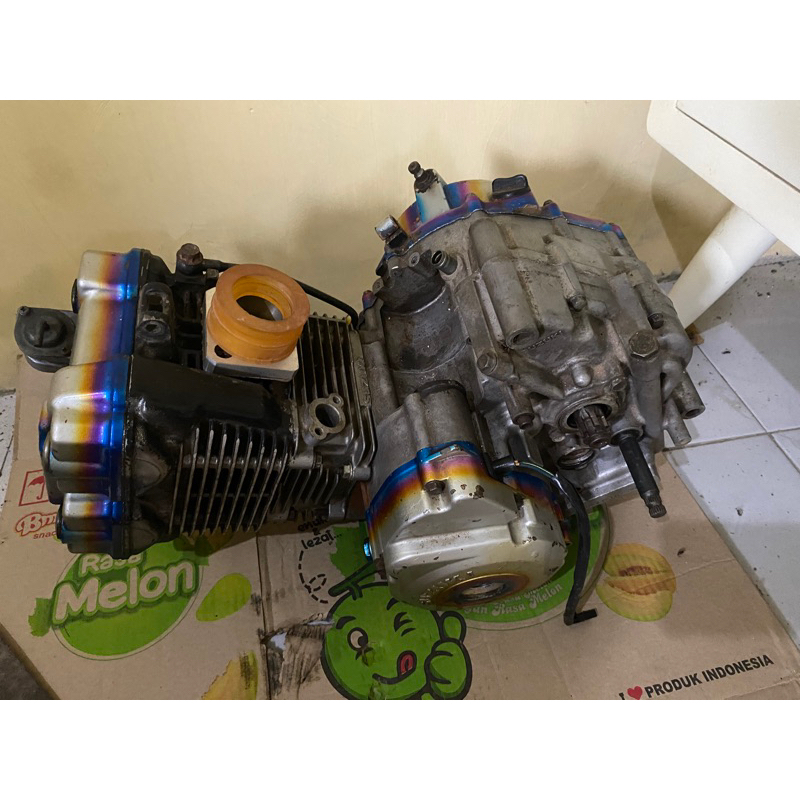 Jual mesin set fu 147 wungkul regulasi | Shopee Indonesia