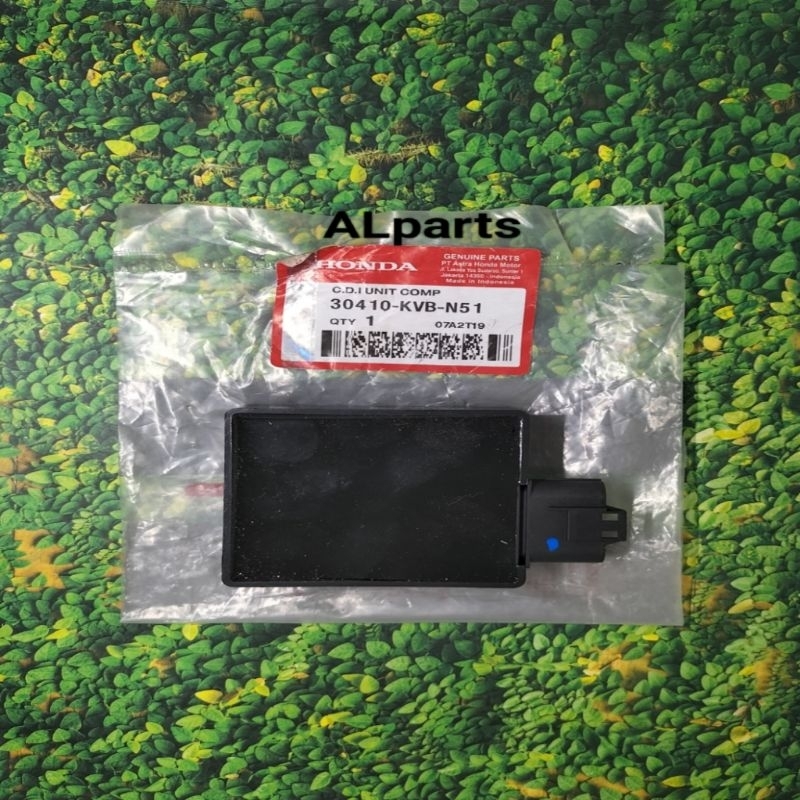 Jual CDI Vario Karbu Vario 110 CDI Vario lama | Shopee Indonesia Jual CDI Vario Karbu Vario 110 CDI Vario lama | Shopee Indonesia