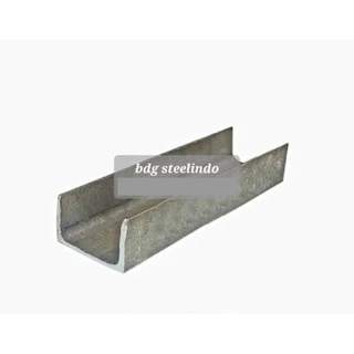 Jual Besi Kanal U Terlengkap & Harga Terbaru Agustus 2024 | Shopee ...