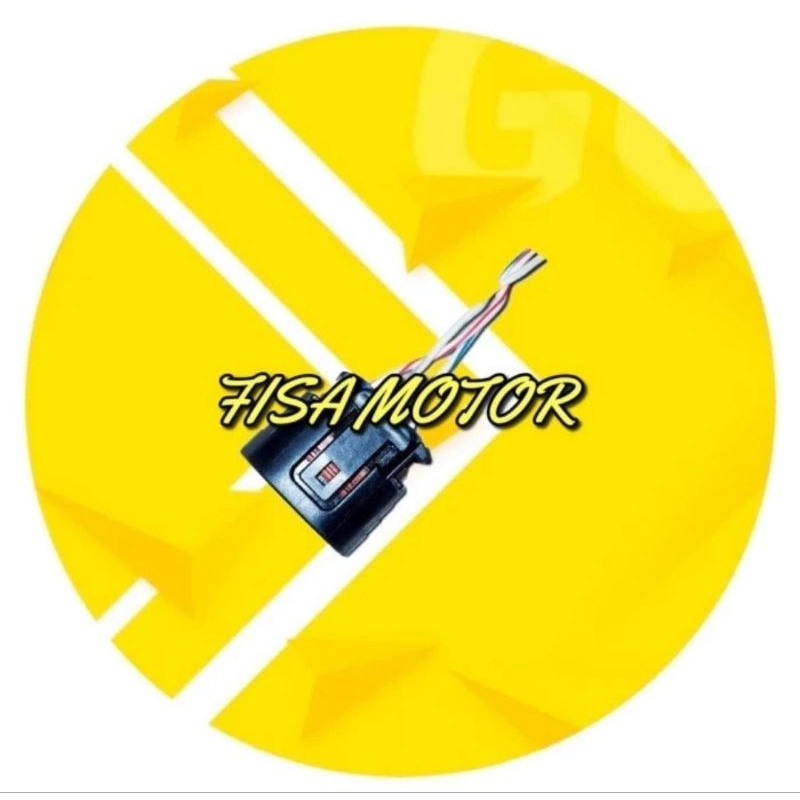 Jual Socket Amper Alternator Toyota Vios TV004 | Shopee Indonesia