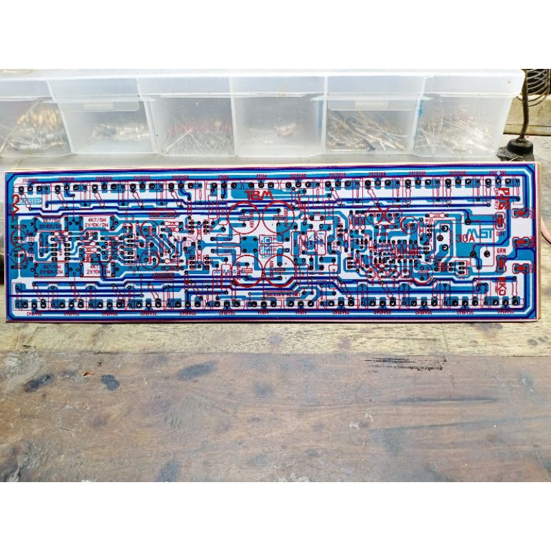 Jual PCB TBM 2U LOW SUB | Shopee Indonesia