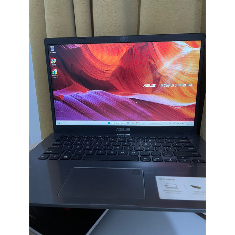 Jual Asus Vivobook slim A409MA intel 4GB | Shopee Indonesia