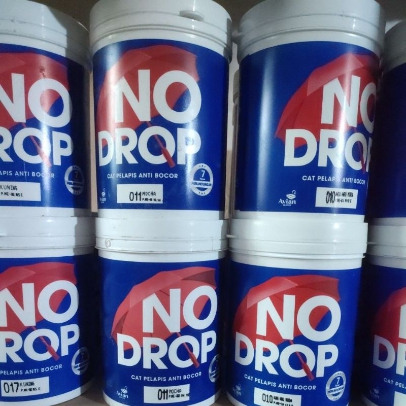 Jual No drop 1 kg | Shopee Indonesia