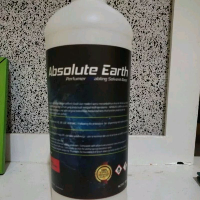 Jual ABSOLUTE EARTH absolut AE | Shopee Indonesia