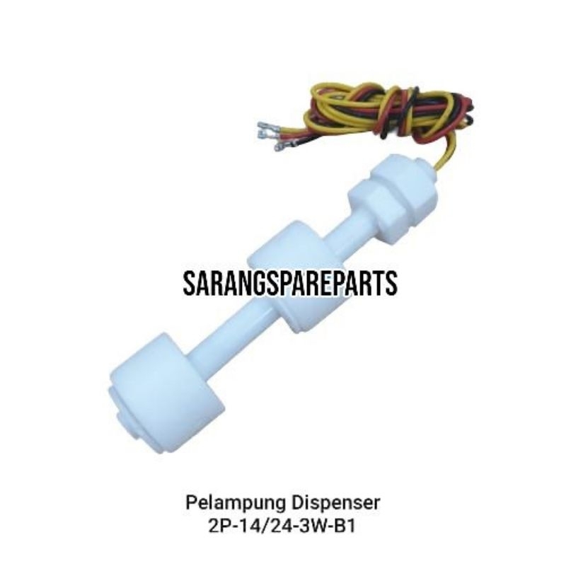 Jual SENSOR MULTI PELAMPUNG DISPENSER UNIVERSAL | Shopee Indonesia