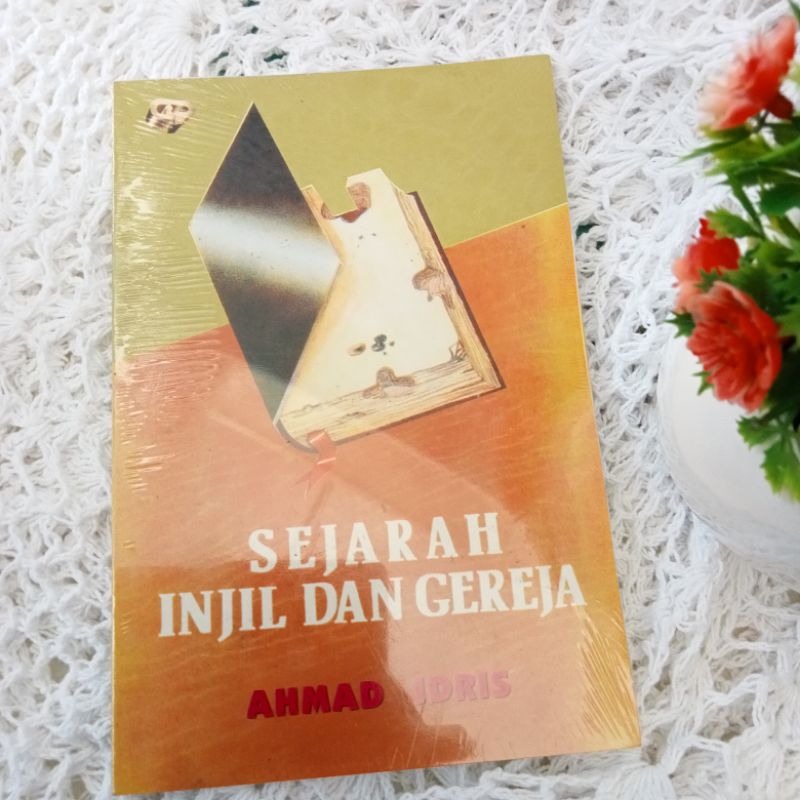 Jual Sejarah Injil dan Gereja | Shopee Indonesia