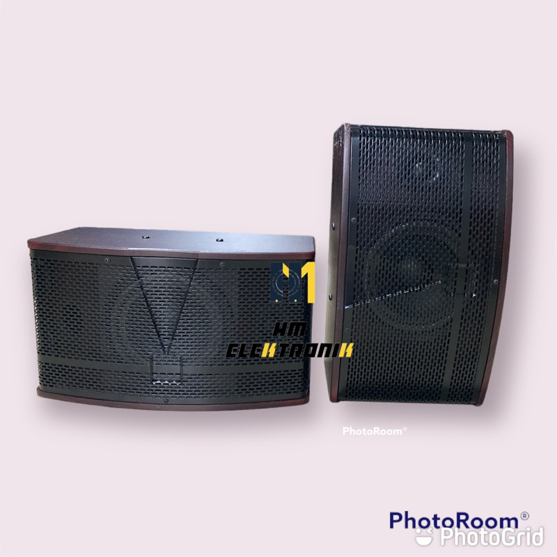 Jual Speaker Pasif Targa TR 65 salon box 6,5inch | Shopee Indonesia