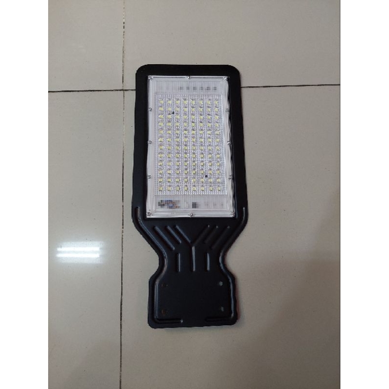Jual Led PJU 100 watt Slim (Tipis) | Shopee Indonesia