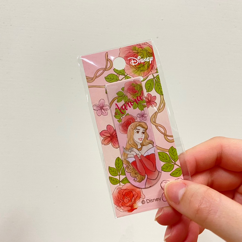 Jual Magnetic bookmark Disney Princess / Disney Bookmark / Pembatas ...