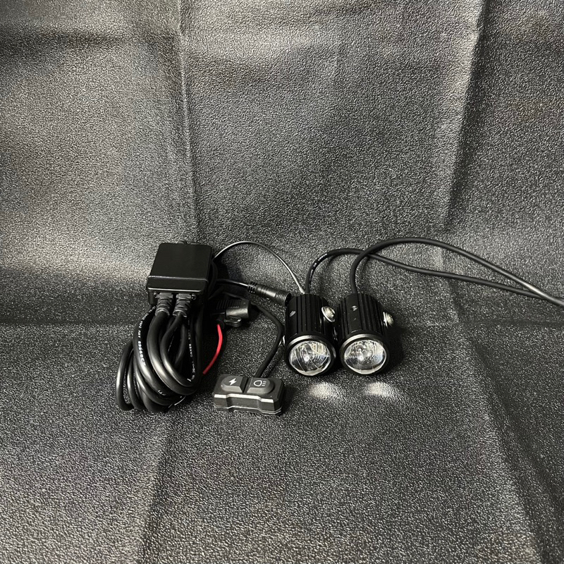 Jual LAMPU TEMBAK D2 LASER HI LOO STROBO INCLUDE SAKLAR LAMPU TEMBAK ...