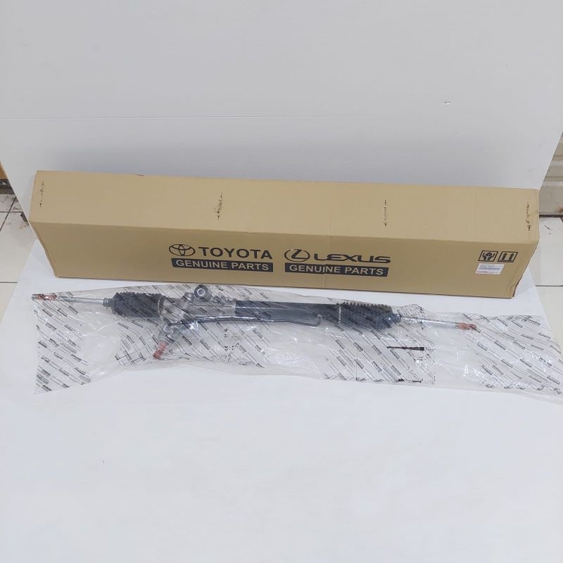 Jual RAK STIR RACK POWER STEERING KIJANG 7K POWER | Shopee Indonesia