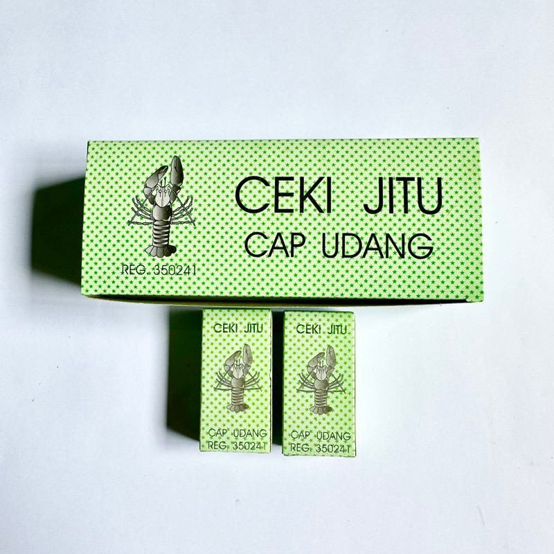 Jual (10 pcs) Kartu Ceki Jitu Cap Udang Playing Cards | Shopee Indonesia