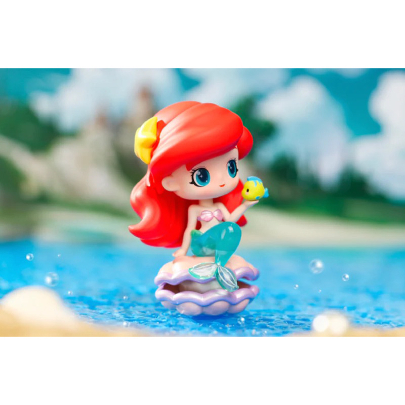 Jual Miniso Disney Princess Fairy Town - Blindbox / Blind Box (Bisa request karakter) | Shopee ...