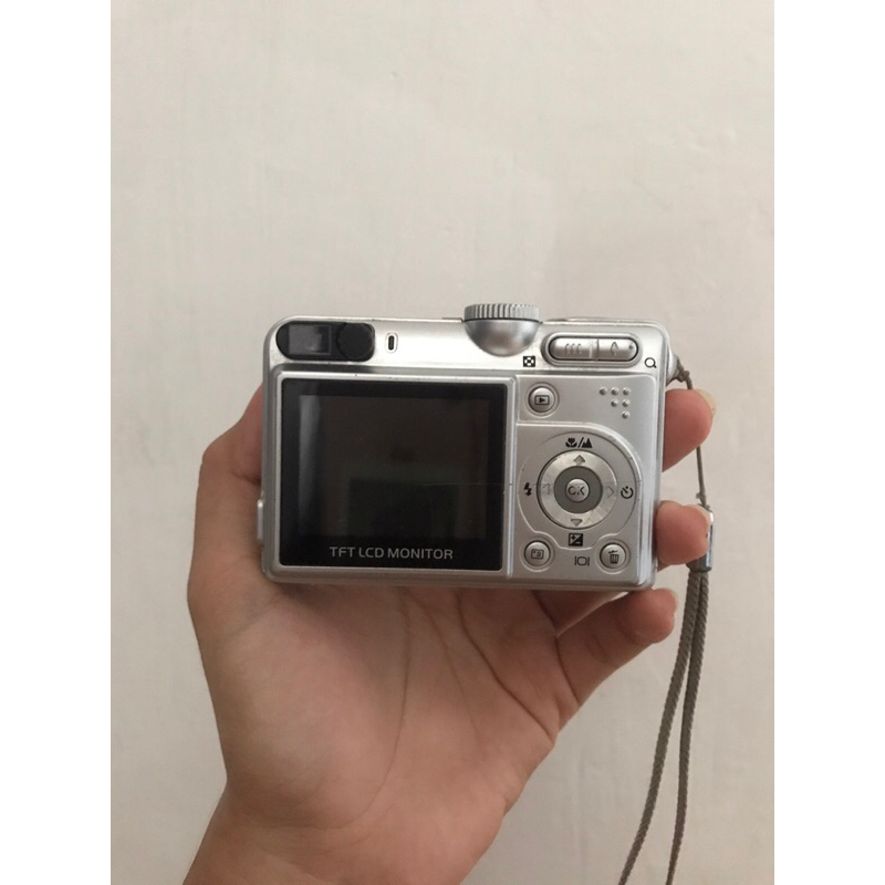 Jual CAMERA DIGICAM SPECTRA 8 MEGAPIXELS (Preloved/Second) | Shopee ...