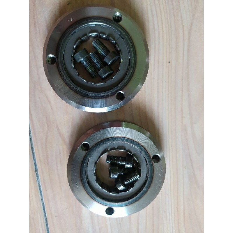 Jual Bearing Pelor One Way CB150 R CBR150 KLX 150 SONIC SUPRA GTR CBR ...