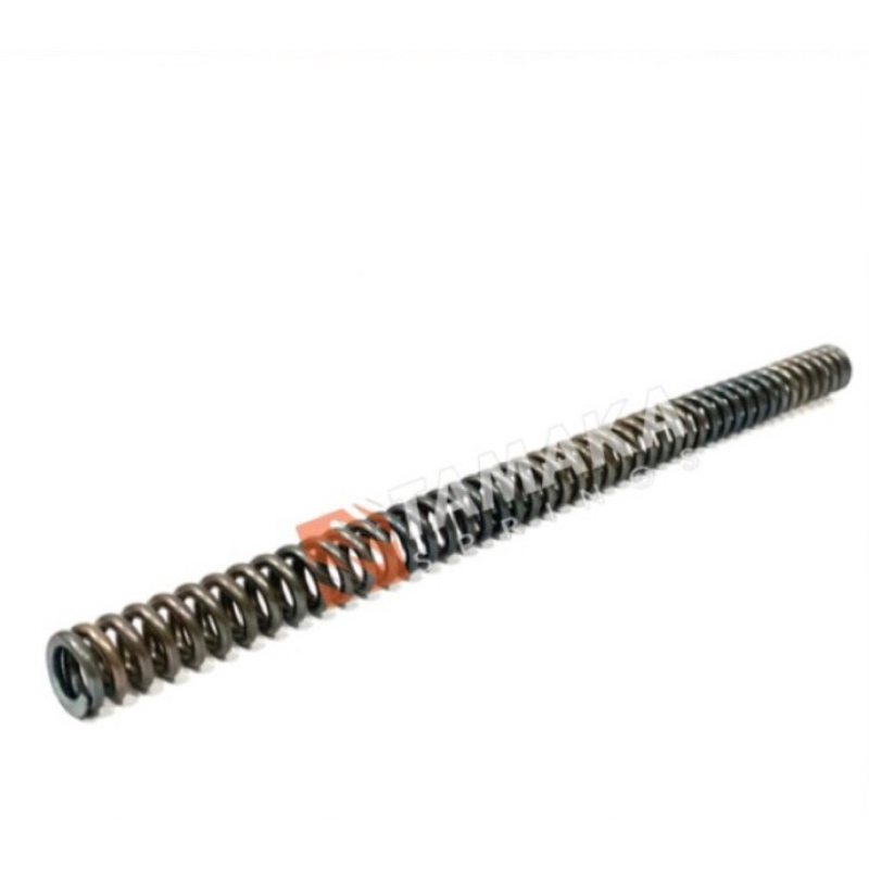Jual per Spring Pegas Tekan OD 20mm Kawat 3mm Panjang 340mm Baja ...