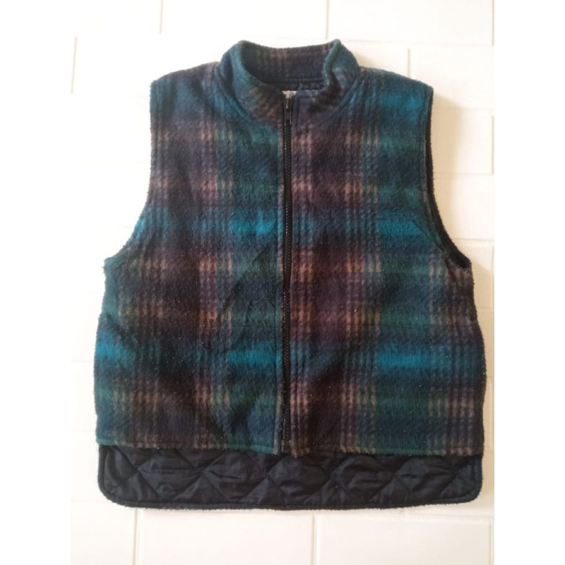 Jual Rompi Anak / Rompi Motif Kotak / Rompi Model Bolba / PL | Shopee ...