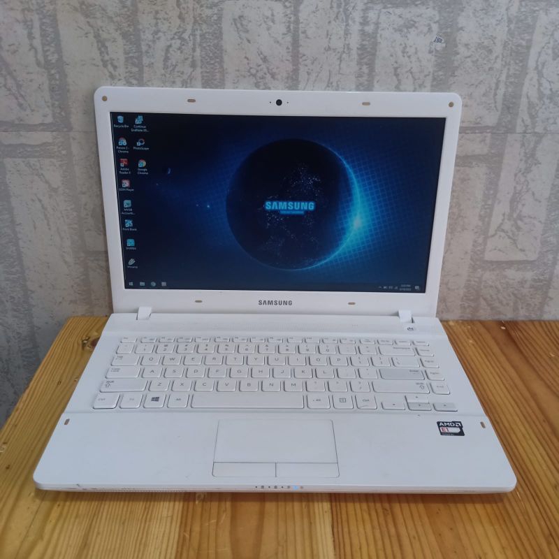 Jual Laptop Samsung 275E4E/275E5E Amd Radeon E1-1500 Vga Amd Radeon HD ...